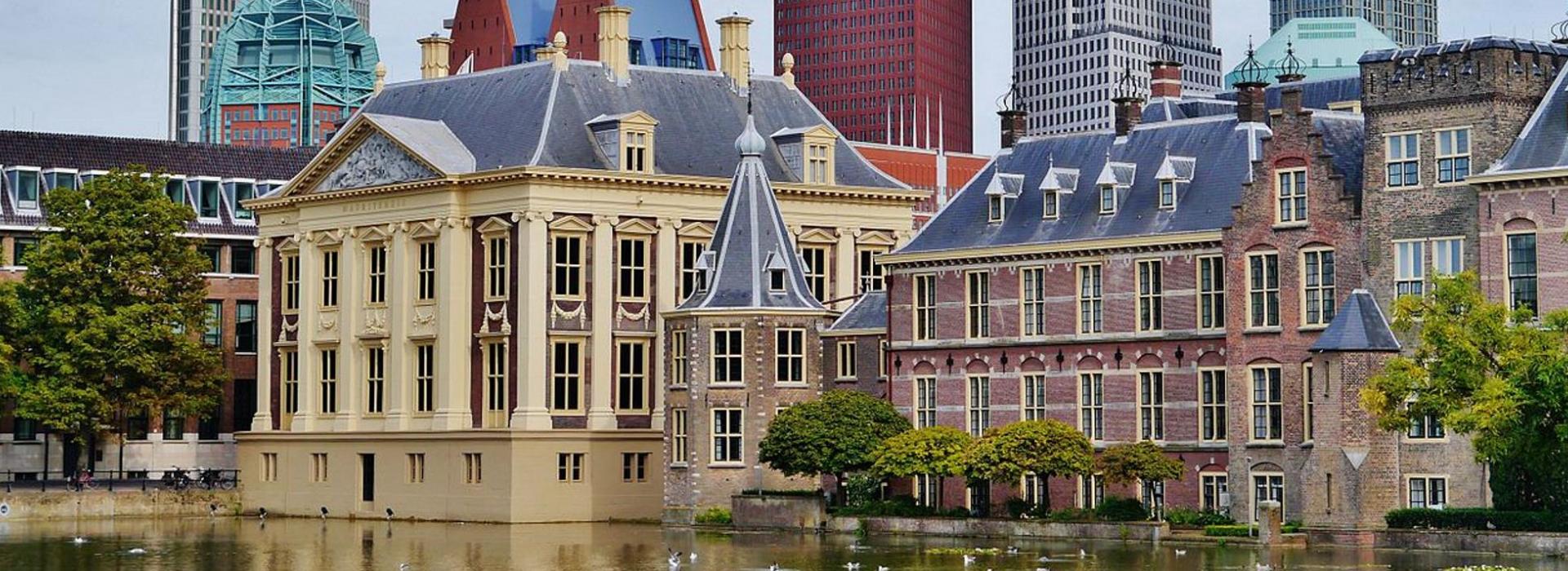 Onvergetelijk: museumrondleidingen voor mensen met dementie | Samendementievriendelijk